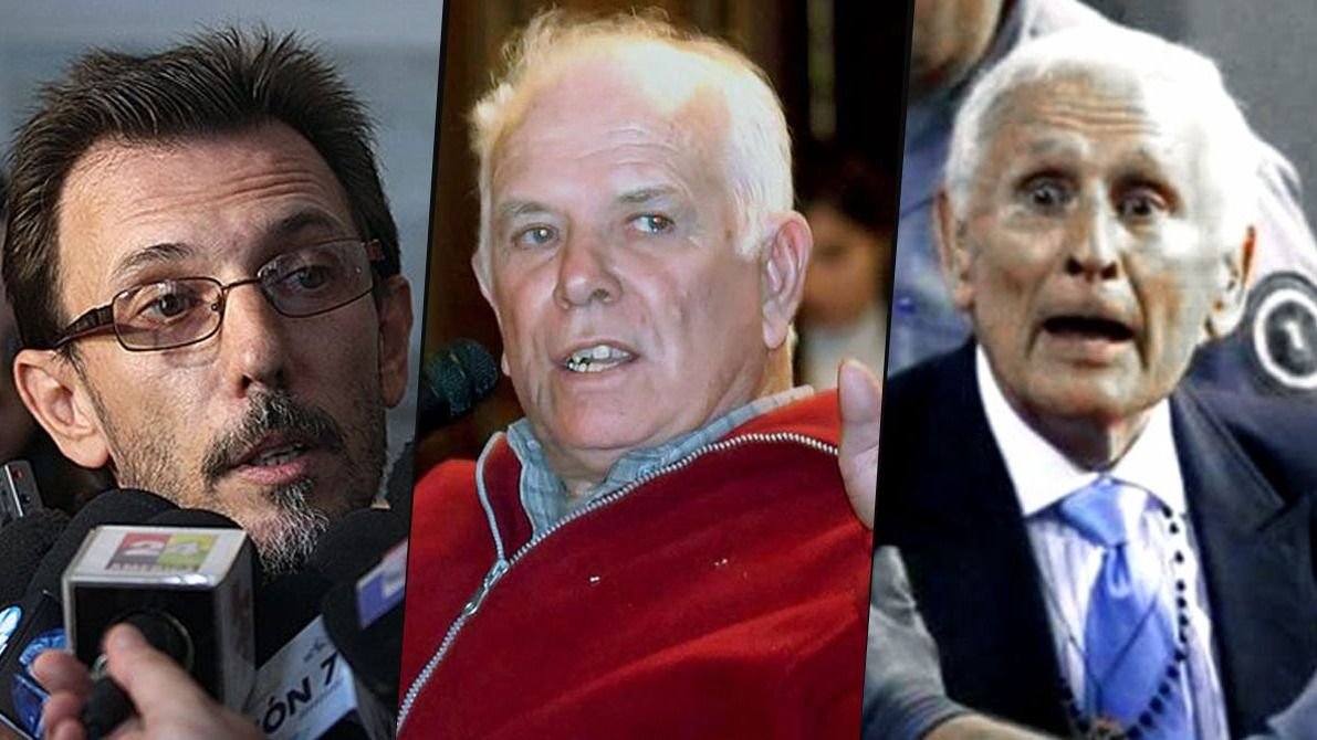 El fuerte mensaje de Rubén López